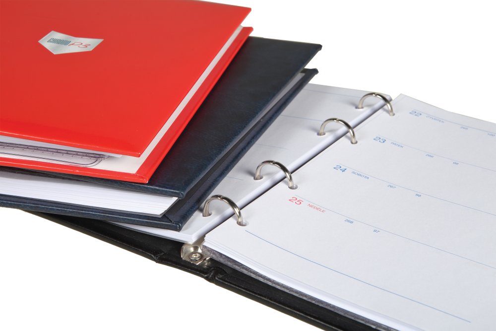 723 :: Kalendáře, diáře a záznamníky 2026 | Editment